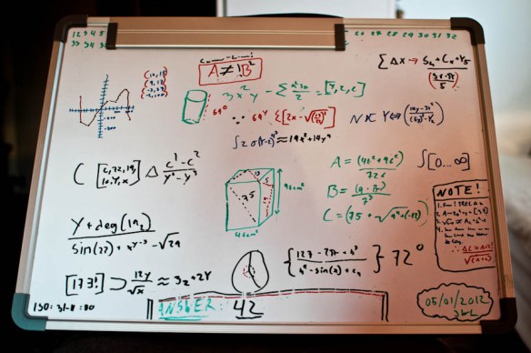 The Answer to Proverbs 4:7 + 1 Corinthians 1:24 = X | God Running