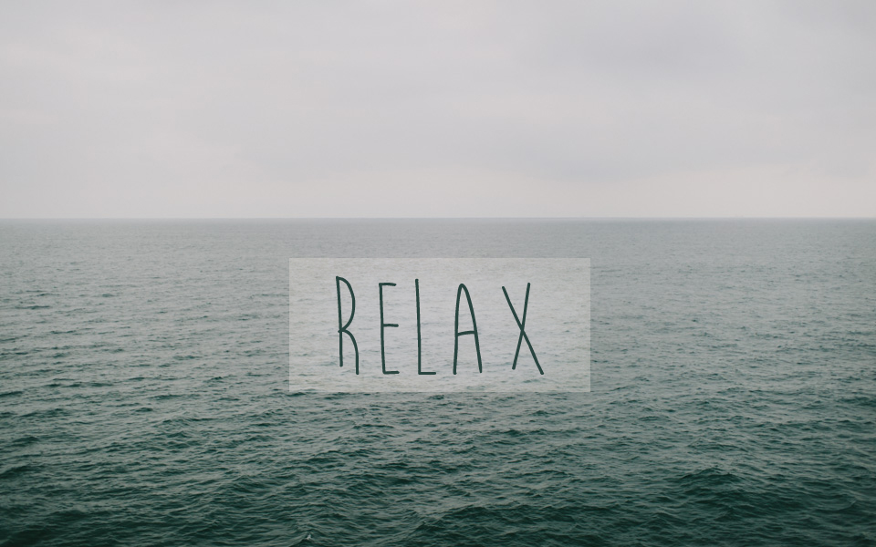 7 Reasons You Can Relax About Evangelism | God Running