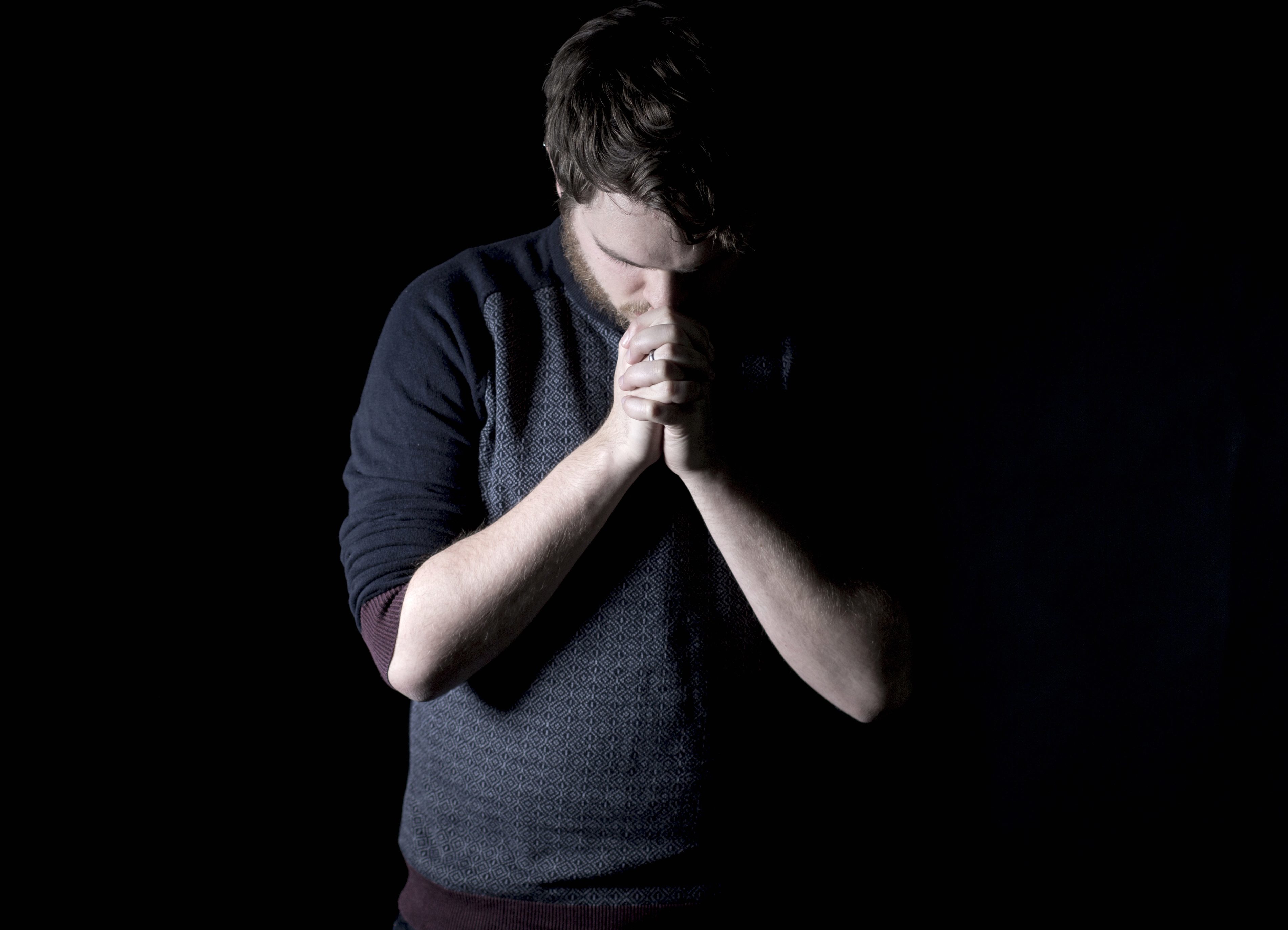 The Most Amazing Prayer Ever Prayed (and 1 thing we can take from it ...