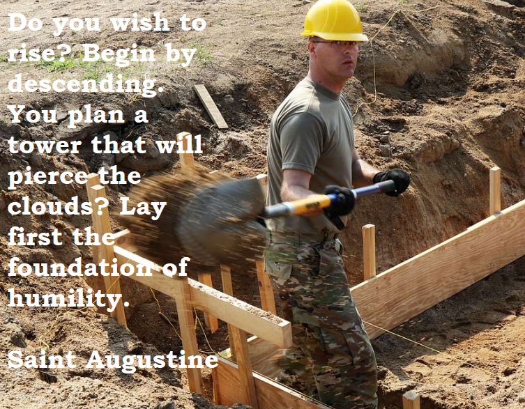 Paul, Barnabas, and Humility–Acts 14:8-18 | God Running